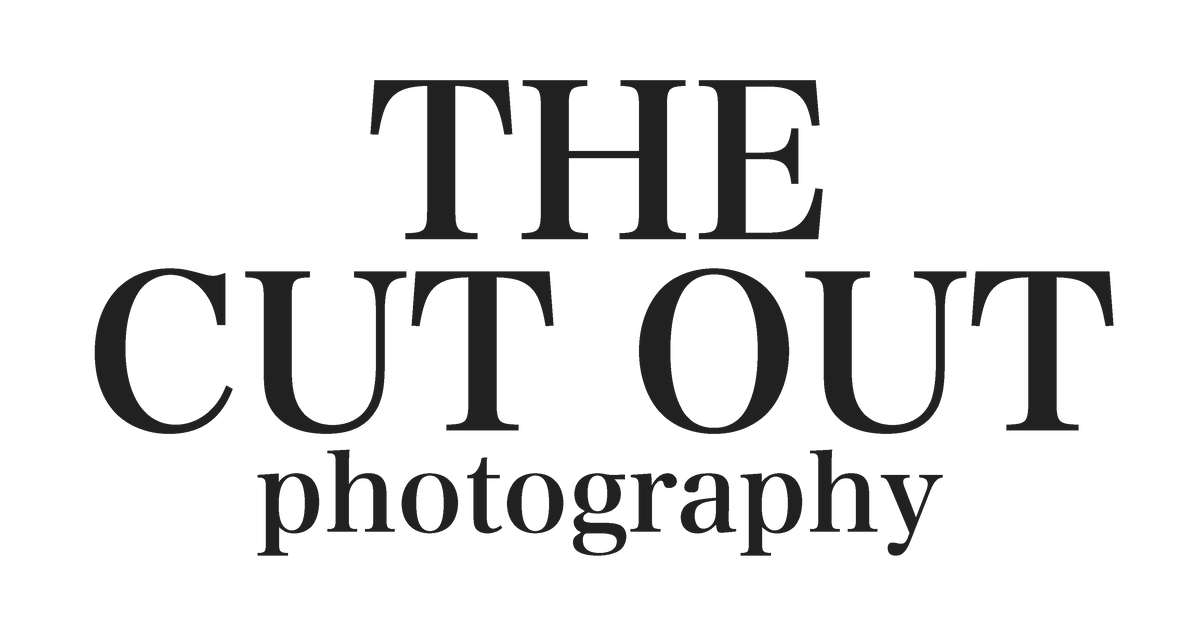 THE CUT OUT photography