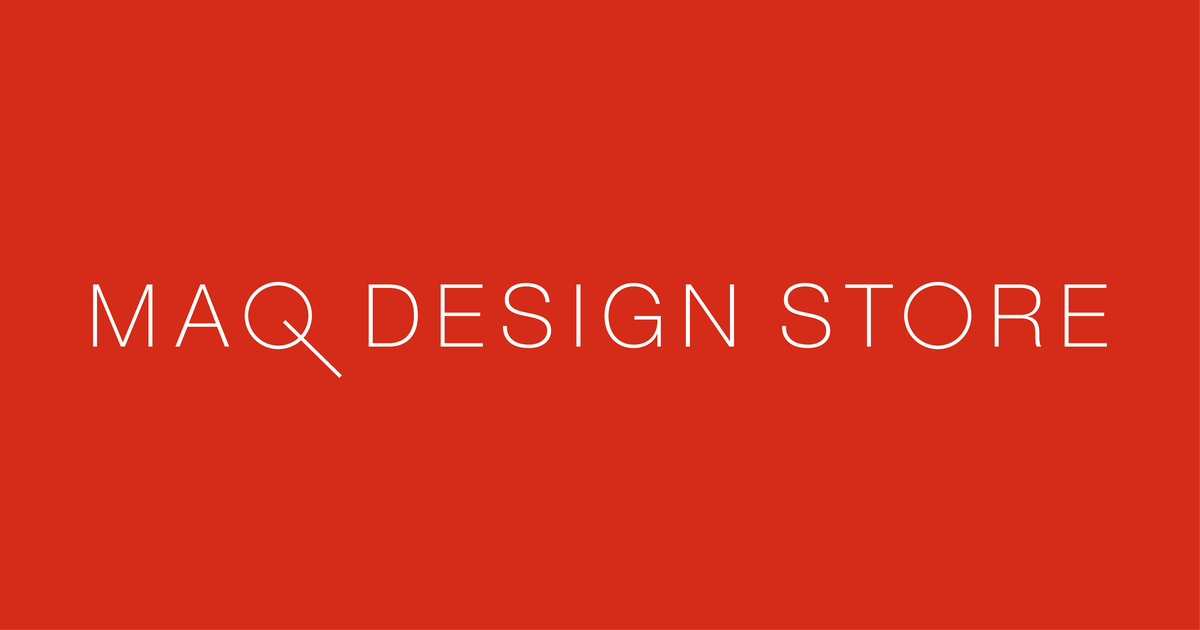ABOUT | MAQ DESIGN STORE
