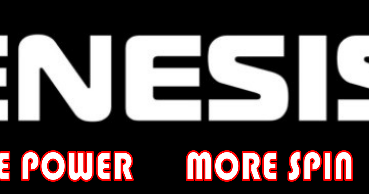 GENESIS Japan shop【公式】