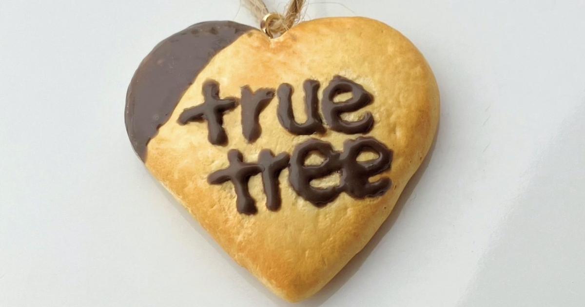 ITEM 【】 | true tree