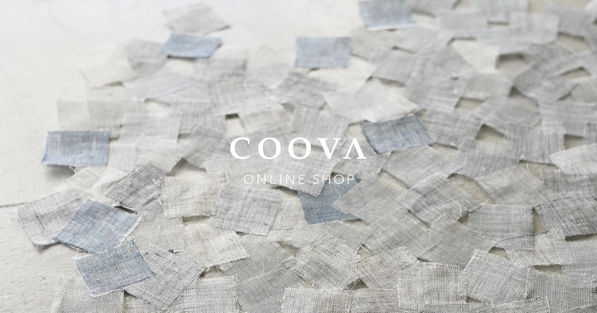 COOVA ONLINE SHOP