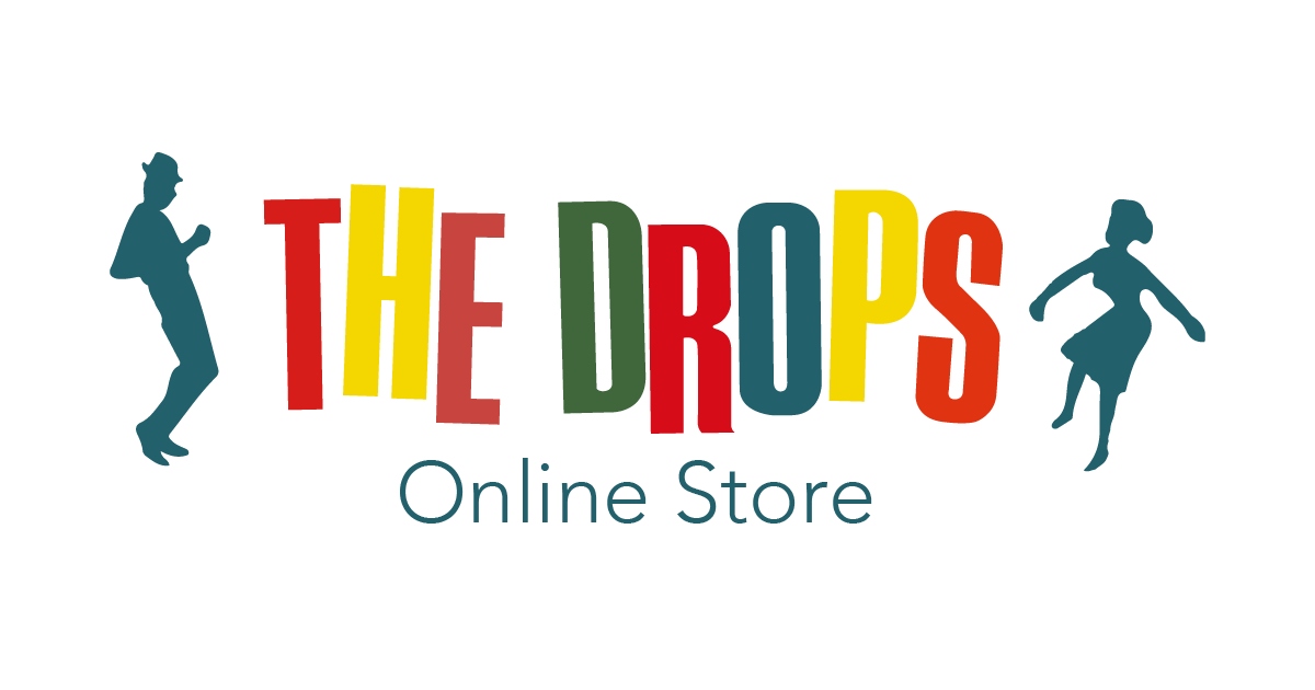 The DROPS online store