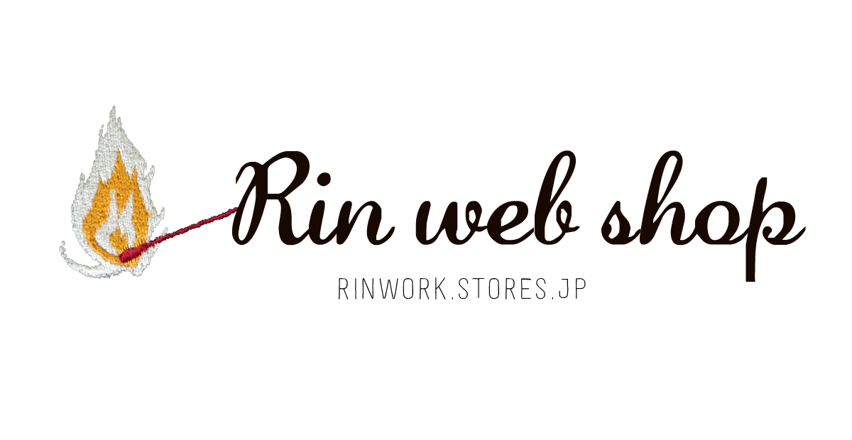 Rin web shop