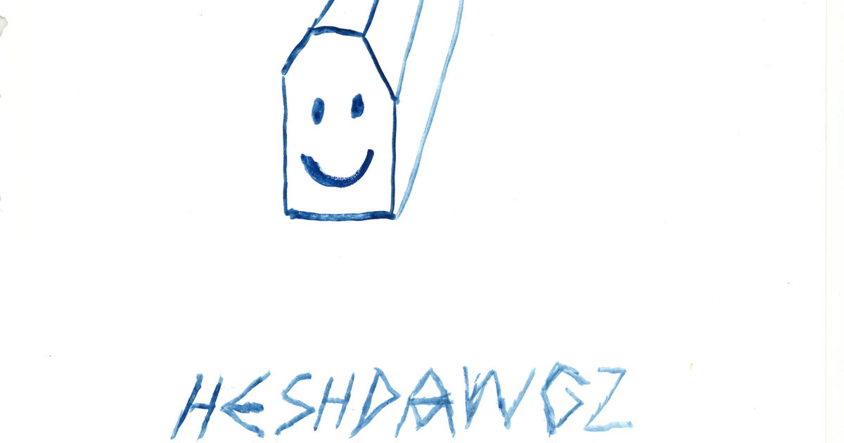 HESHDAWGZ HECKLE AND JECKLE TEE | HESHDAWGZ