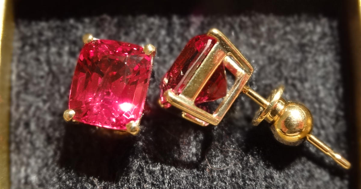 IRIS Gem & Jewellery