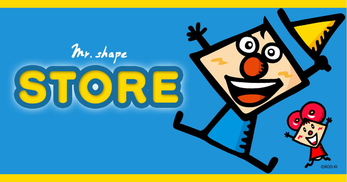 Mr.shape STORE