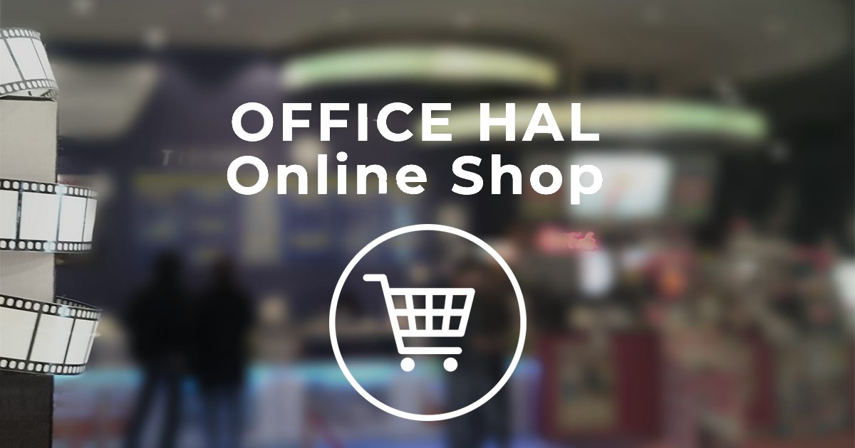 OFFICE HAL Online Shop