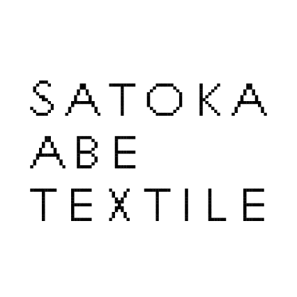 SATOKA ABE TEXTILE