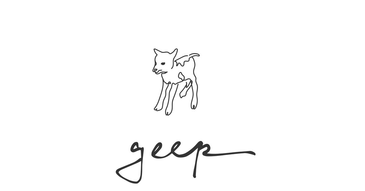 geep