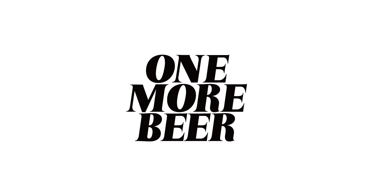 One More Beer