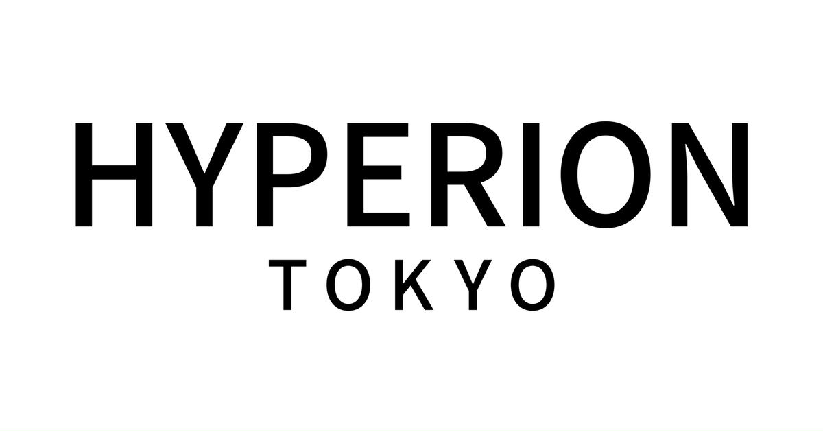 HYPERION TOKYO