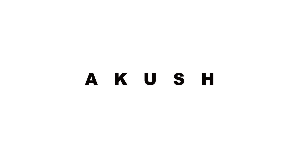 AKUSH Online Store