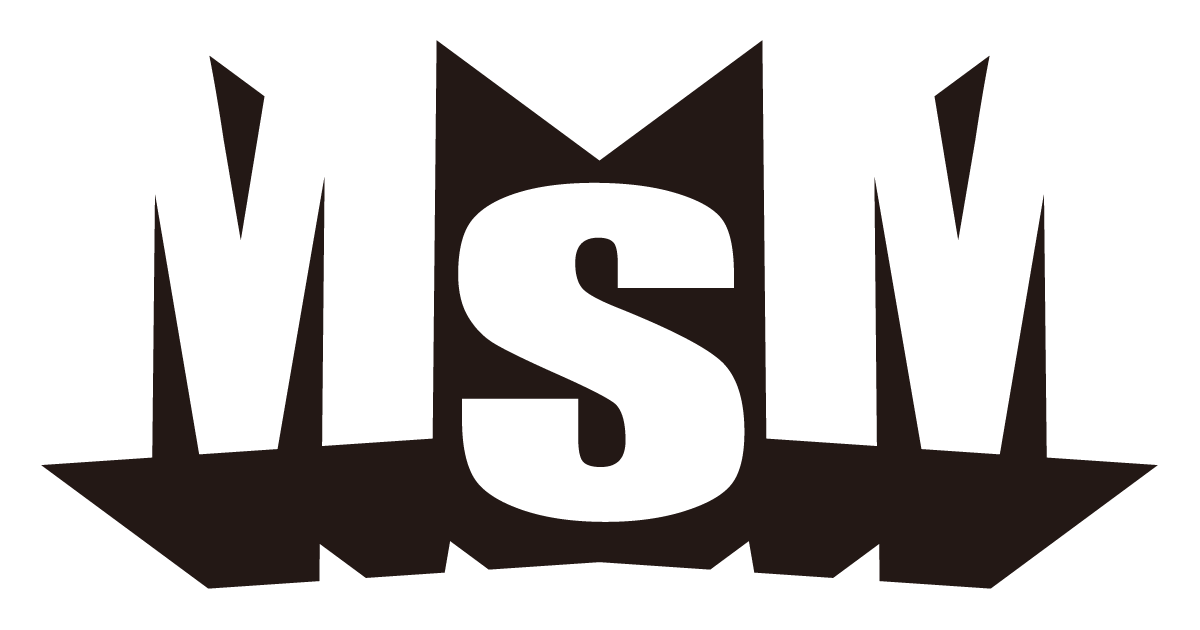 ⋱ MSM shop ⋰