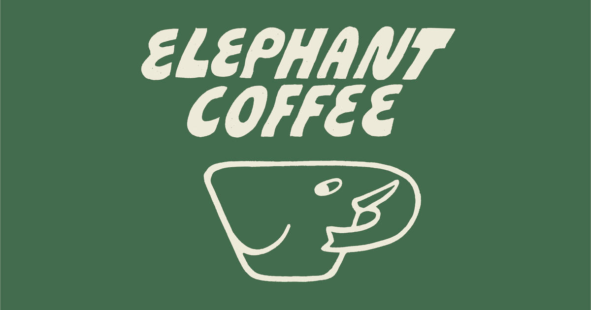 ELEPHANT COFFEE