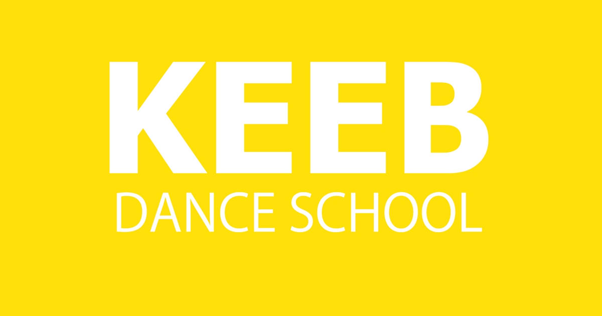 KEEBダンススクール決済窓口