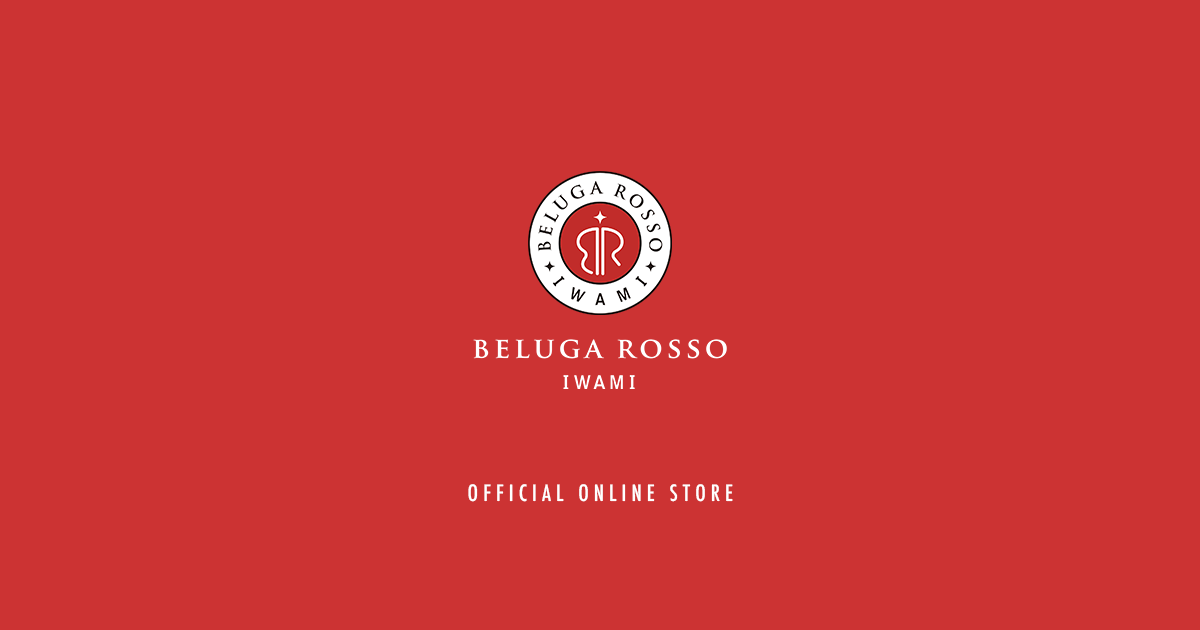 BELUGAROSSO IWAMI OFFICIAL ONLINE STORE