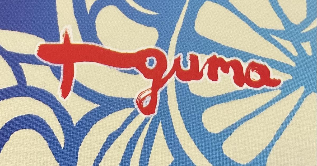 t-guma (てぃーぐま)