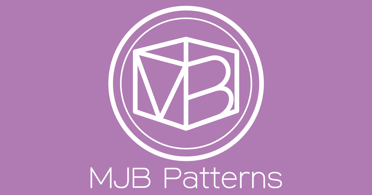 MJB Patterns Download Store