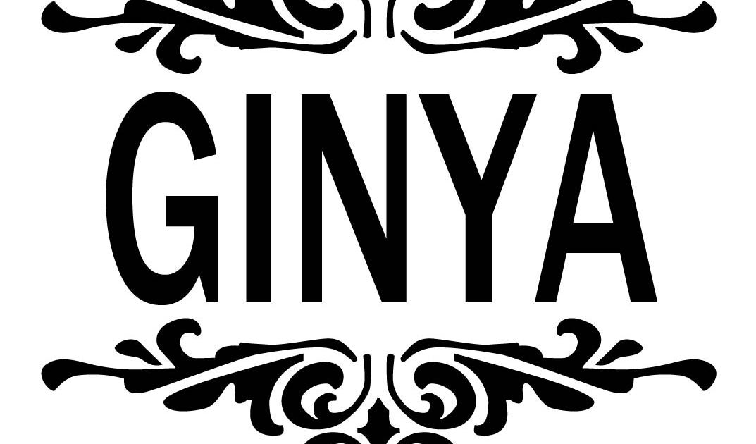 silvershop GINYA
