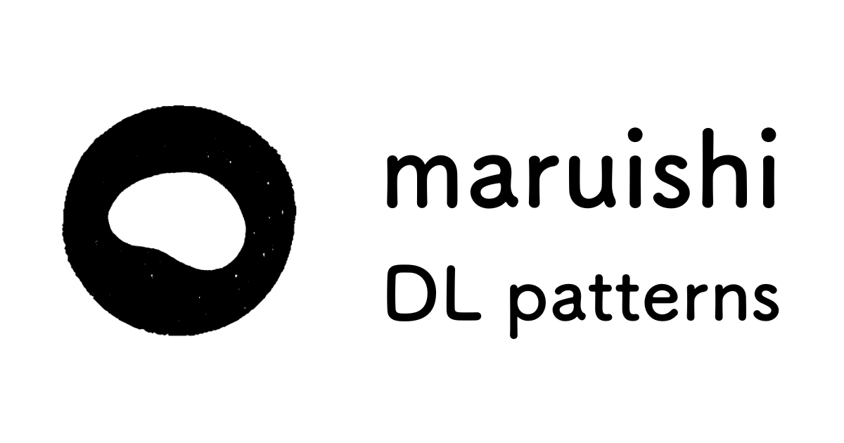 バニティポーチ 型紙 3サイズ | maruishi DL patterns