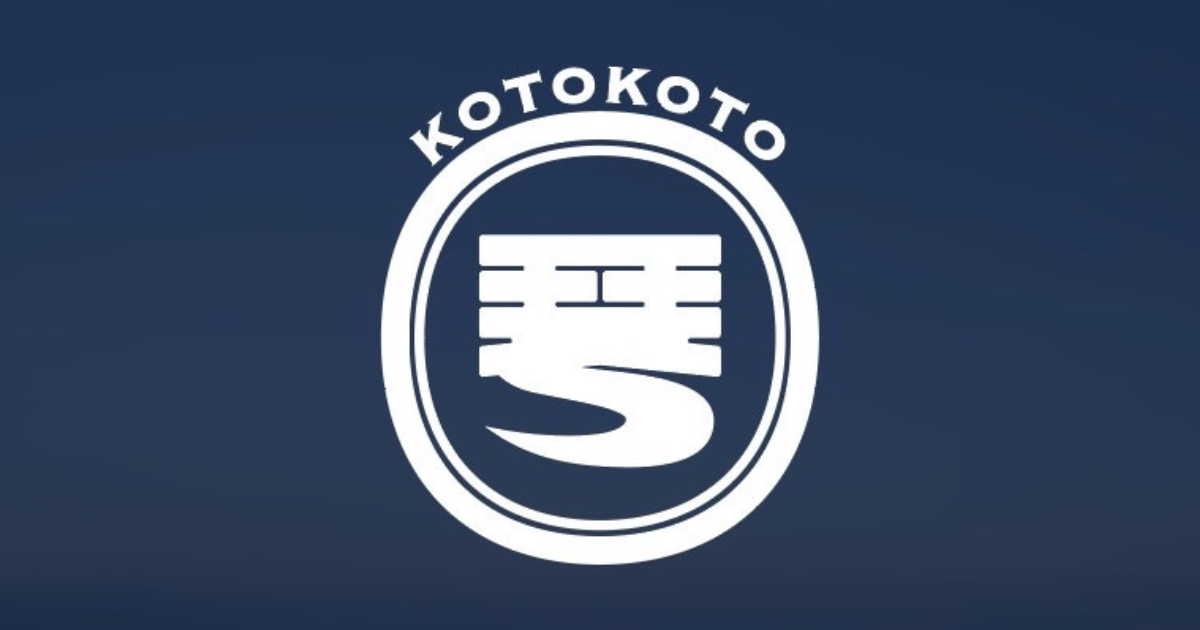 kotokoto