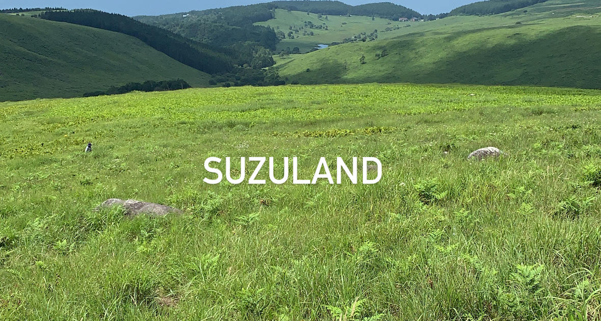 suzuland