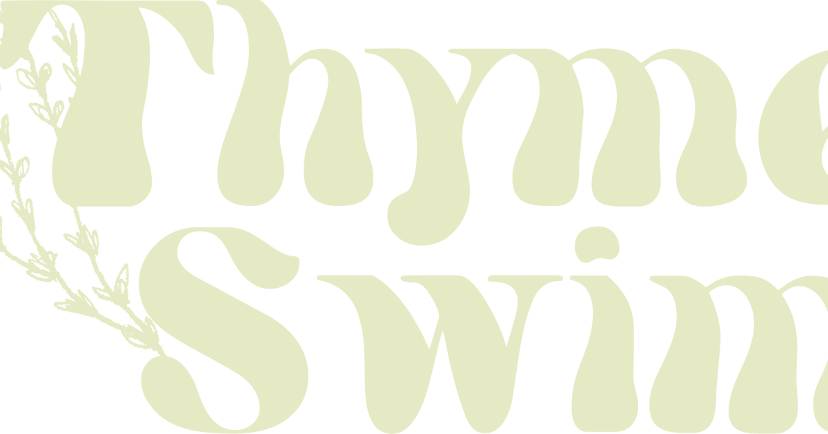 Thyme swim