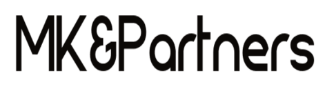 MK&Partners' WEB store