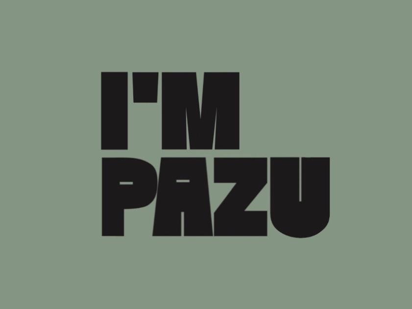 PAZ"U