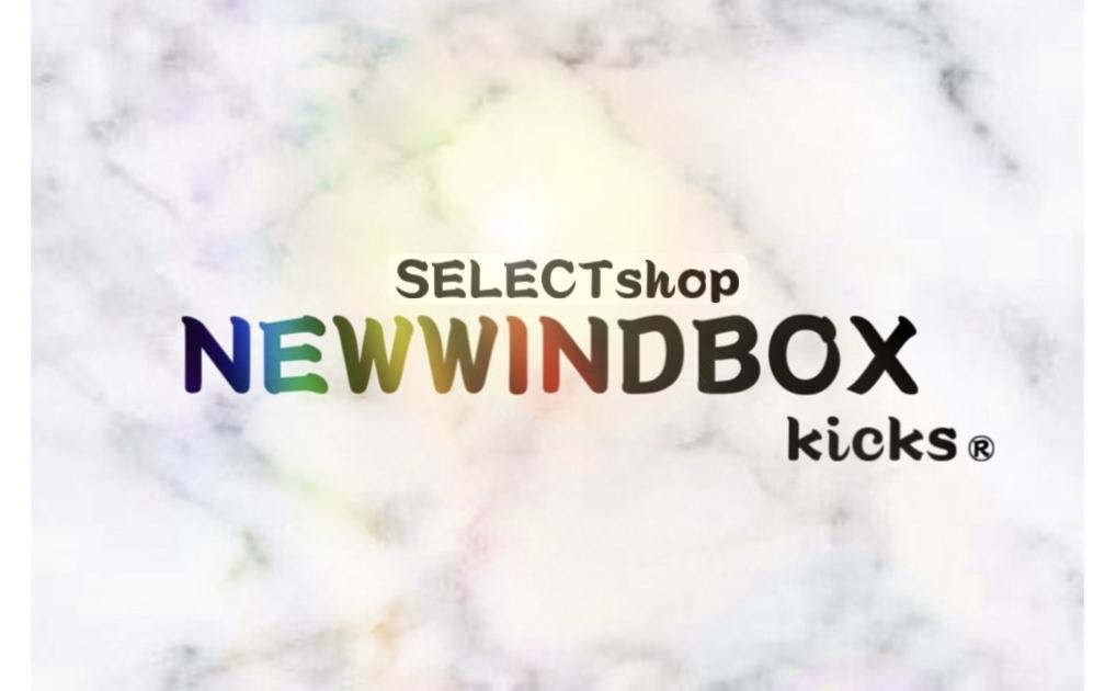 NEWWINDBOX