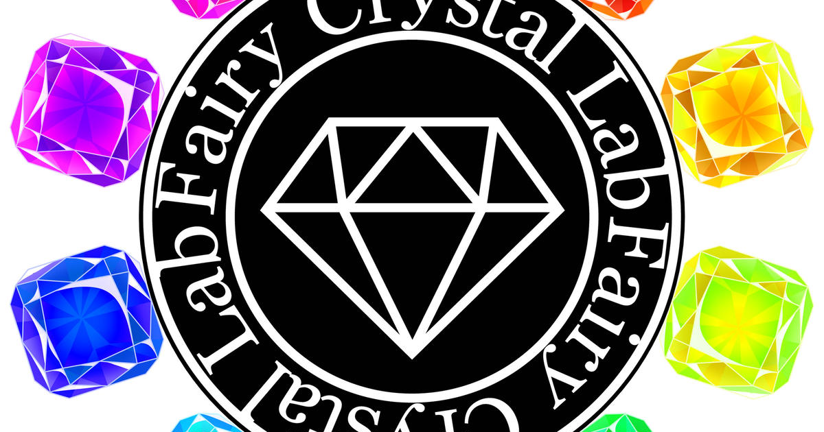 Fairy Crystal Lab World