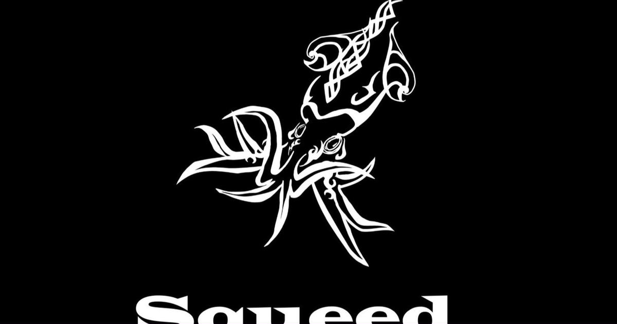 SQUEED VanguardJapan商品取扱い店