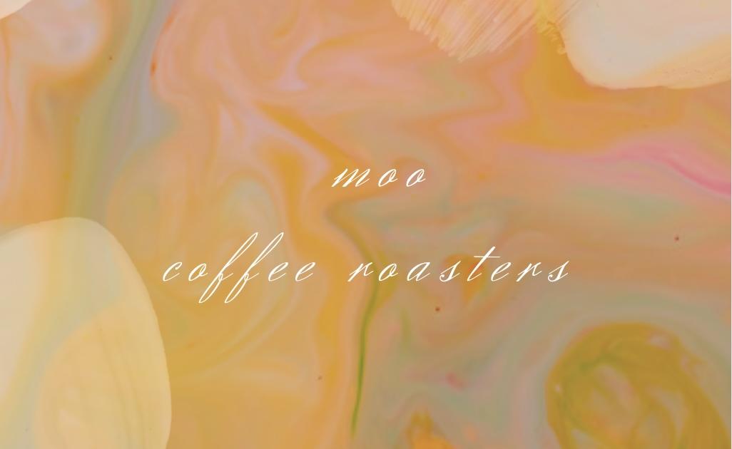 moo coffee roasters