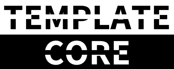 Template CORE