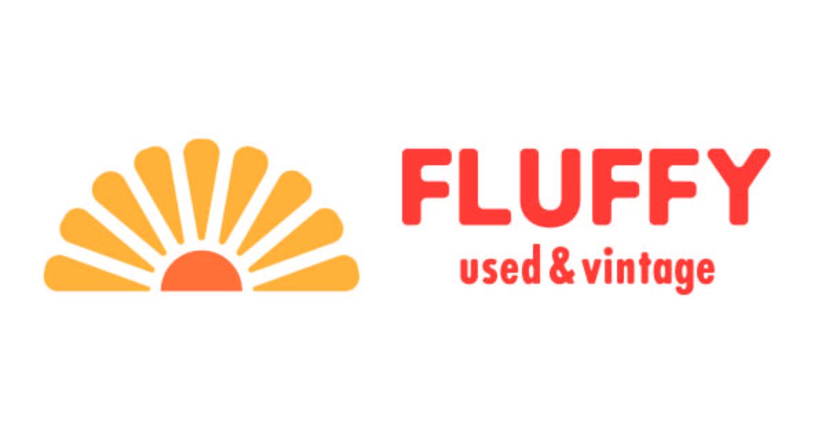 FLUFFY