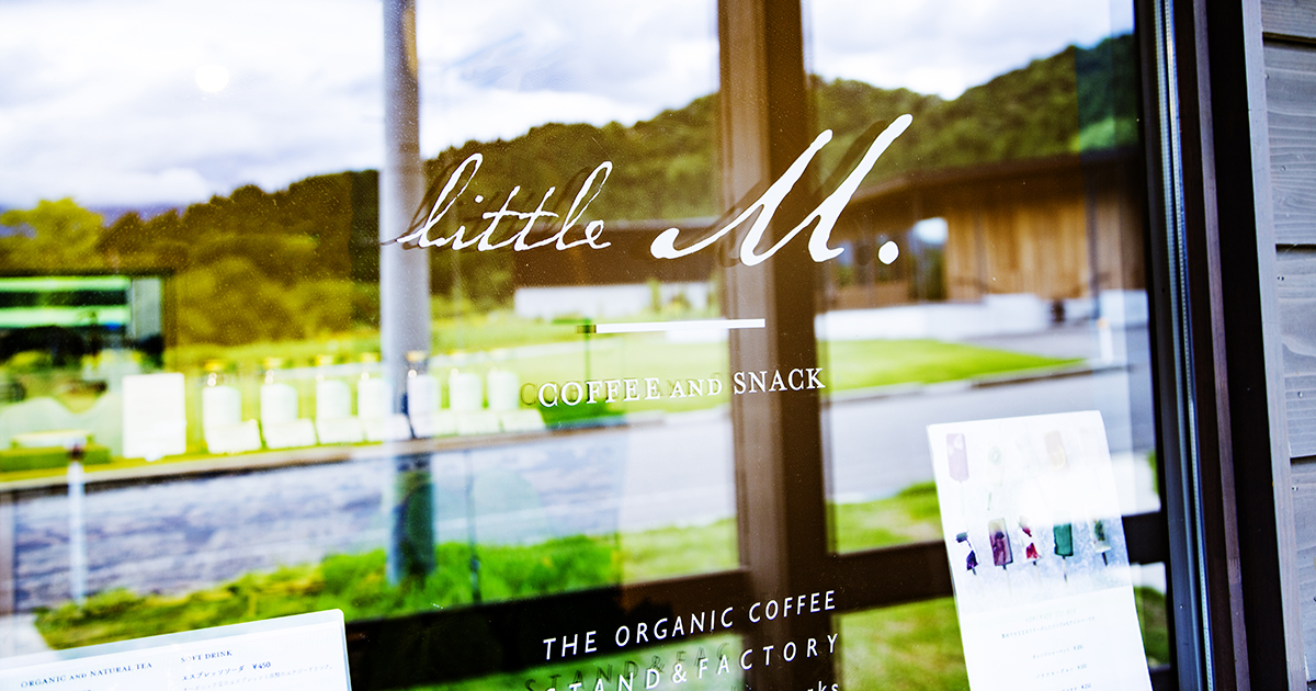 littleM. STORE