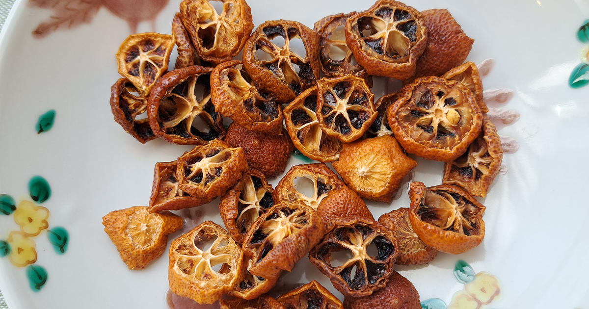 薬膳Food&Tea CHOKKI