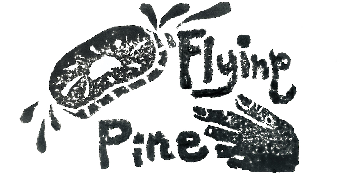 Flying Pine