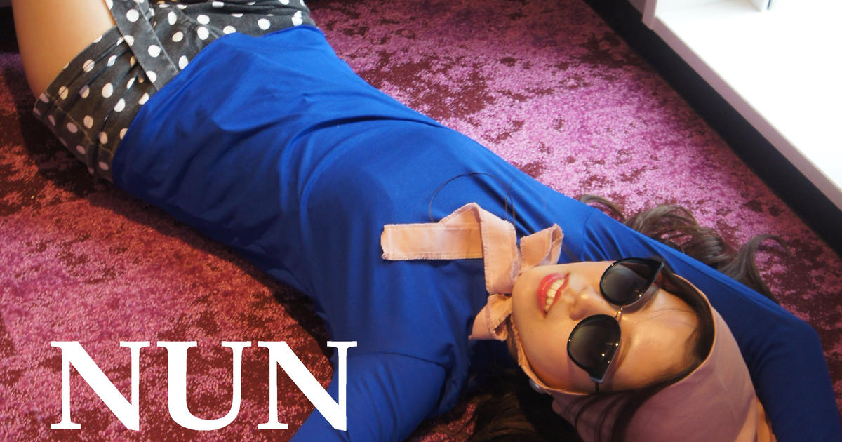 NUN