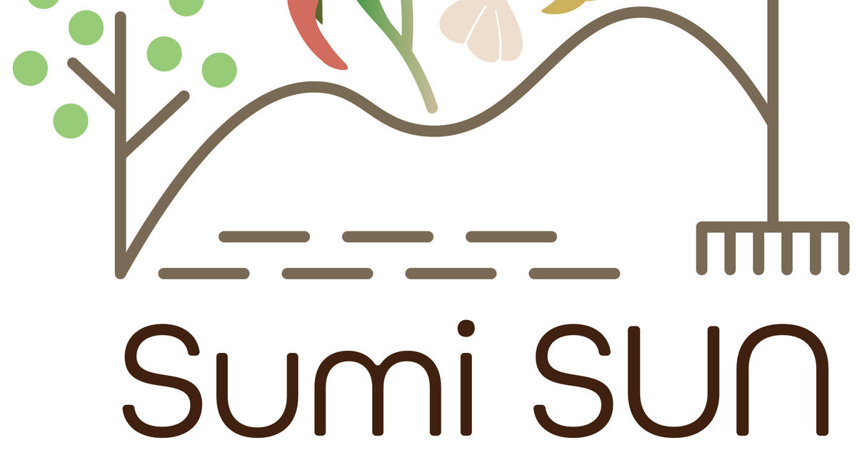 Sumi SUN farm's STORE