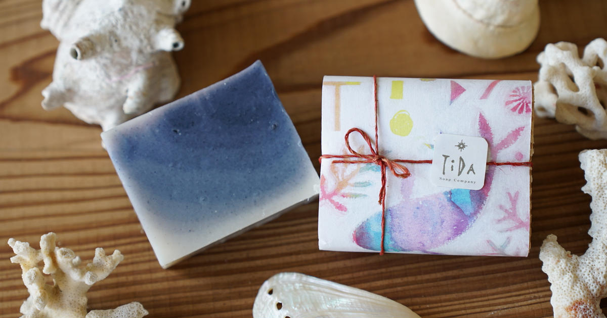 TiDA Soap Company