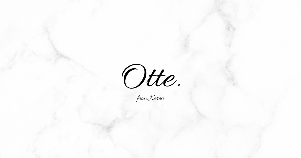 SALE | Otte.