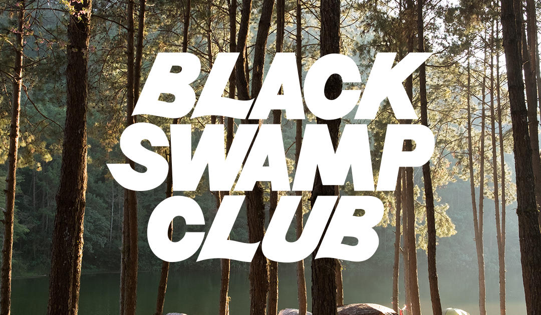 BLACK SWAMP CLUB