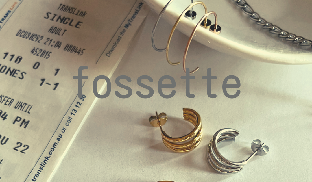 CATEGORY 14号 | fossette