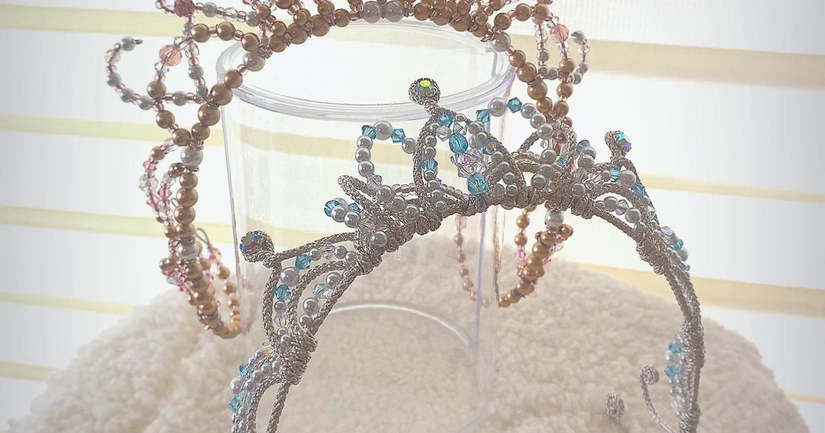 Tiara Talismán STORE