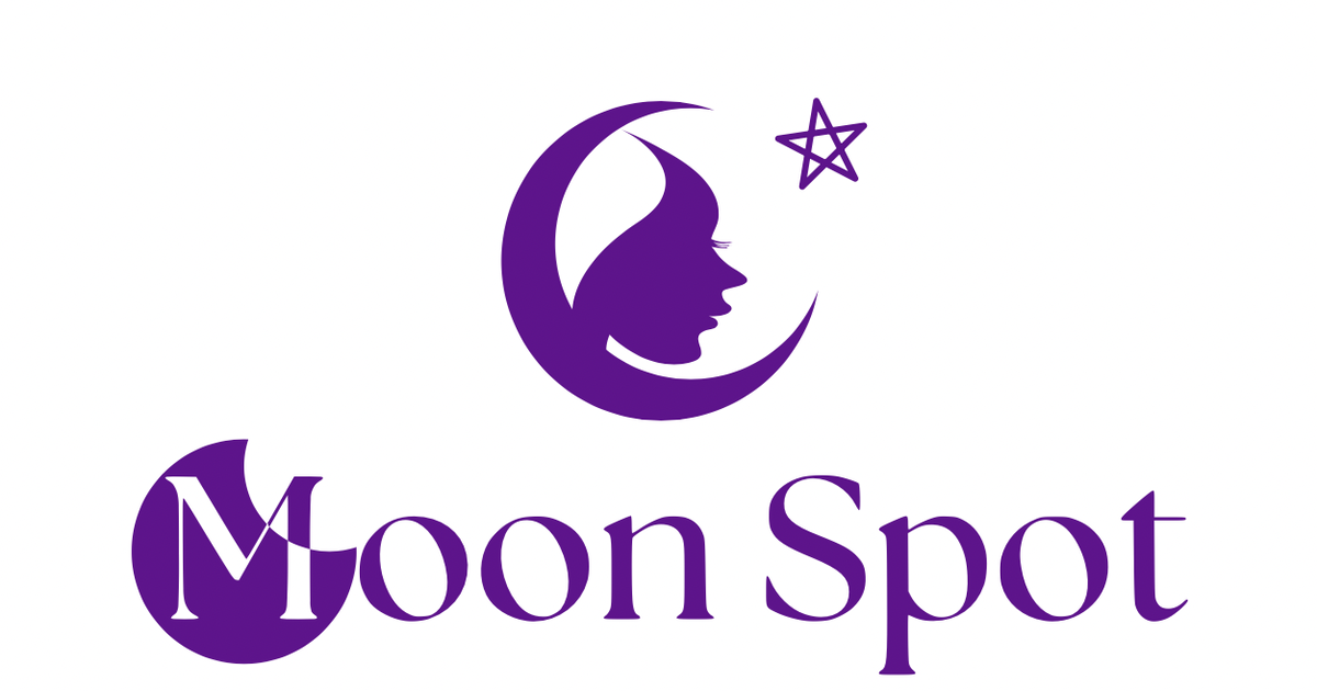 MOON SPOT