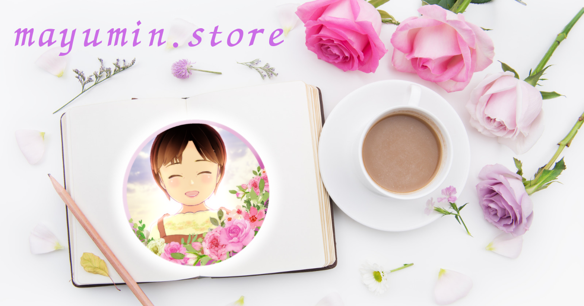 Mayumin.Store