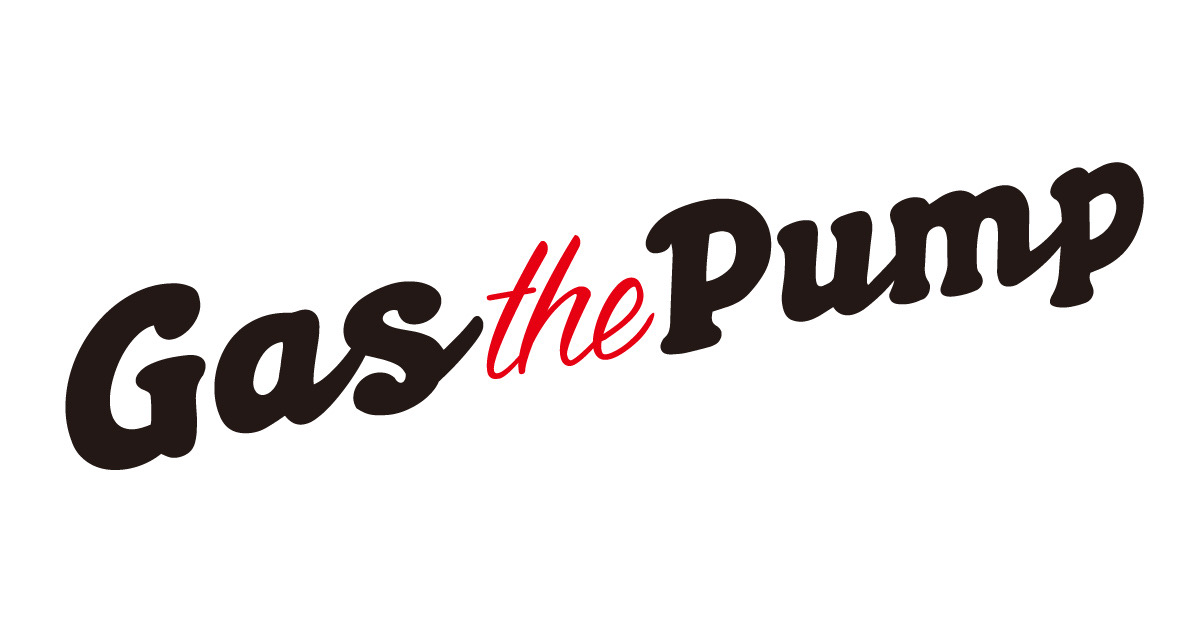 GAS the PUMP