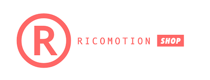 RICOMOTION SHOP