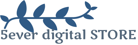 5ever digital STORE
